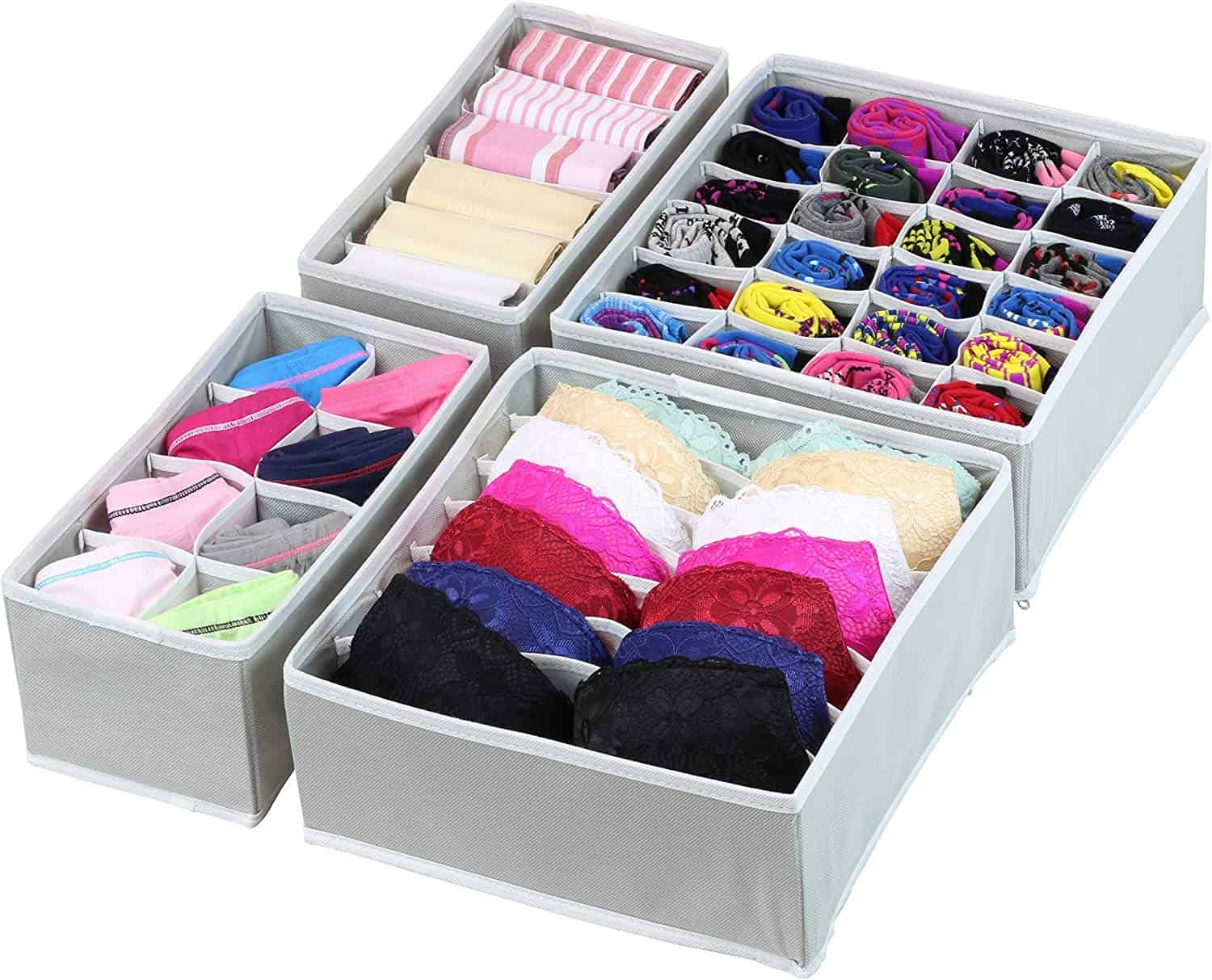 The Best Storage Organizing Products on Amazon - Inspiration For Moms