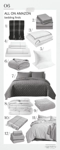 All On Amazon: Bedding - Inspiration For Moms