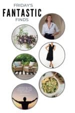Friday's Fantastic Finds - Inspiration For Moms