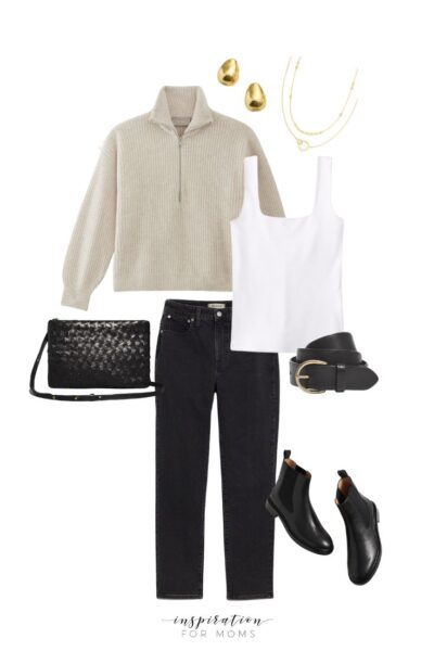 Winter Capsule Wardrobe Essentials To Keep You Warm and Stylish ...