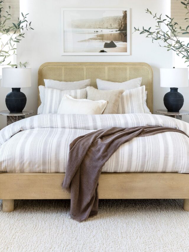 Easy Ideas For Decorating Above The Bed Story - Inspiration For Moms