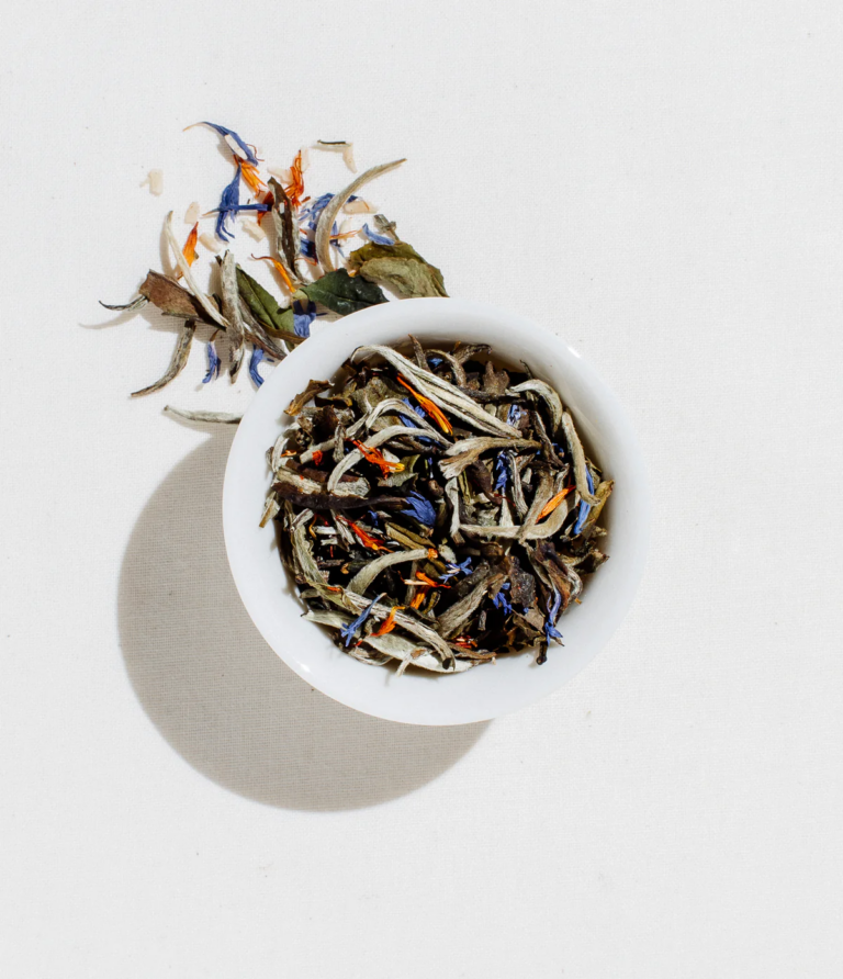 The Best Way To Use Kitchen Drawers For Tea Storage - Inspiration For Moms